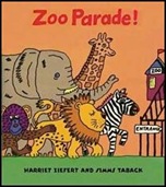 Must Read- Zoo Theme
